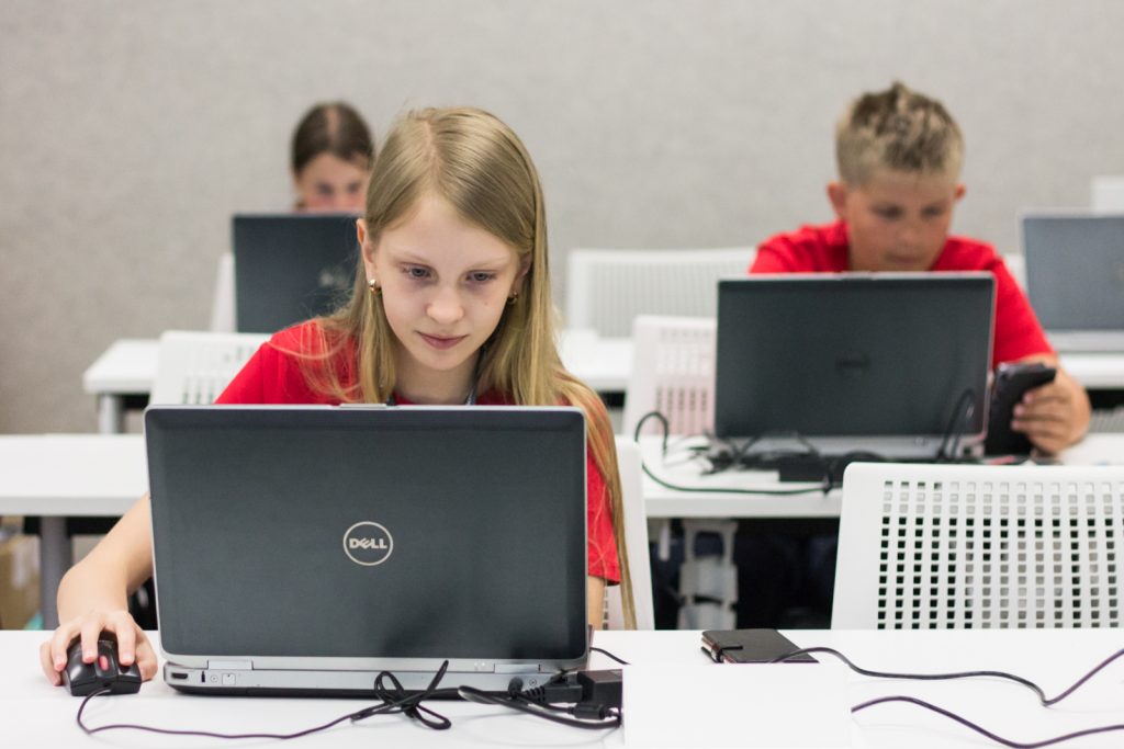 Rozjíždíme Czechitas Novou Generaci | Czechitas