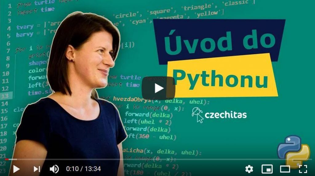 Kde a jak se učIT online (nejen v době řádění koronaviru) | Czechitas